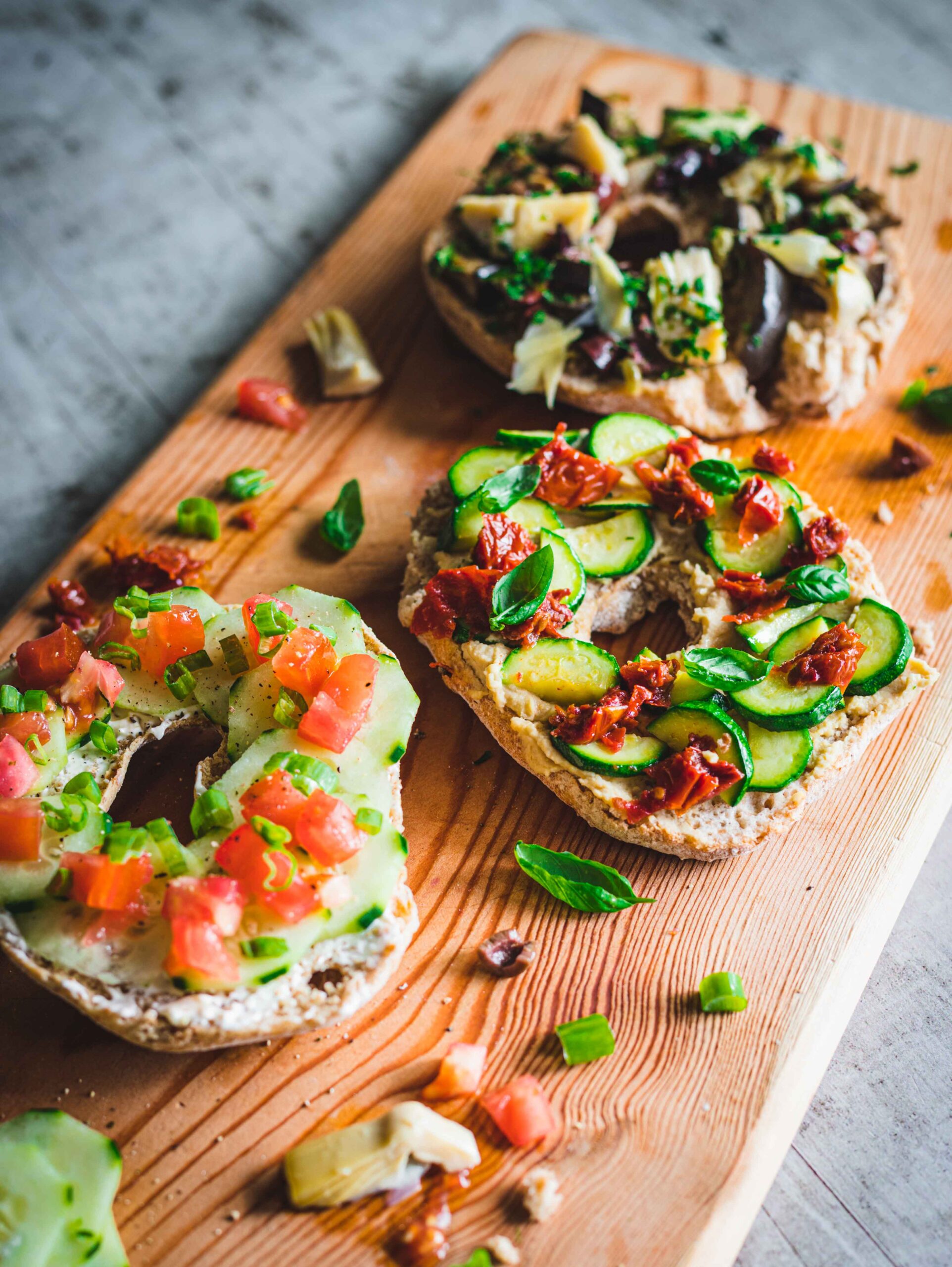 Come condire le friselle | 3 idee alternative e sfiziose